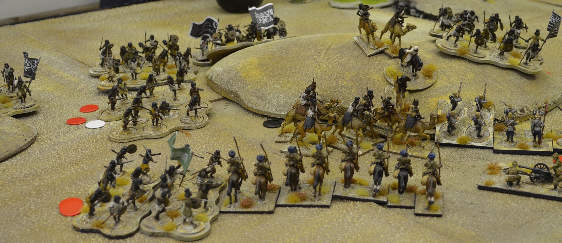 [TMP] "Ambush on the Nile" Topic